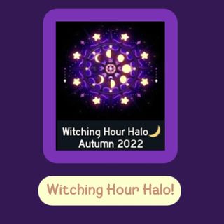 ROBLOX- Royale High : Tidalglow Halo 2025! [READ DESCRIPTION], Video ...