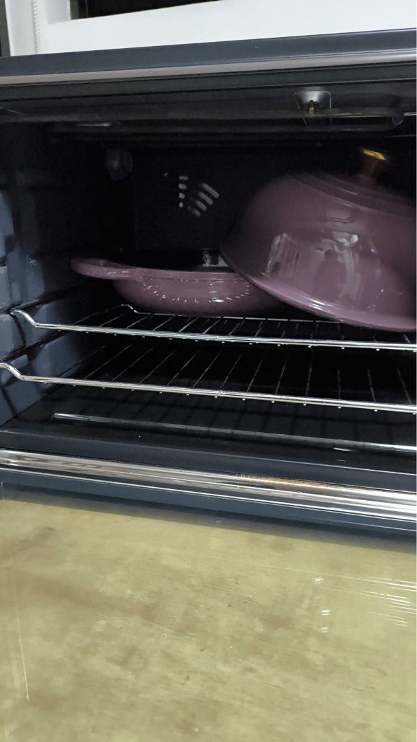 Rowenta Electric Oven, TV & Home Appliances, Kitchen Appliances, Ovens ...