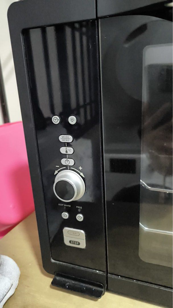 Rowenta Electric Oven, TV & Home Appliances, Kitchen Appliances, Ovens ...