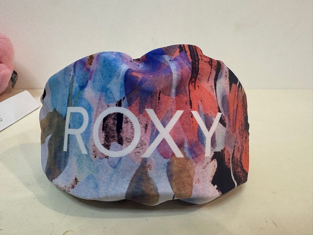 Roxy Ski Goggles with Anti-fog Technology, Sports Equipment, Other ...