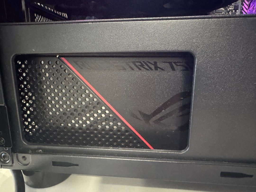 RYZEN 5 5600X RTX 4060 RGB GAMING PC, Computers & Tech, Desktops on ...