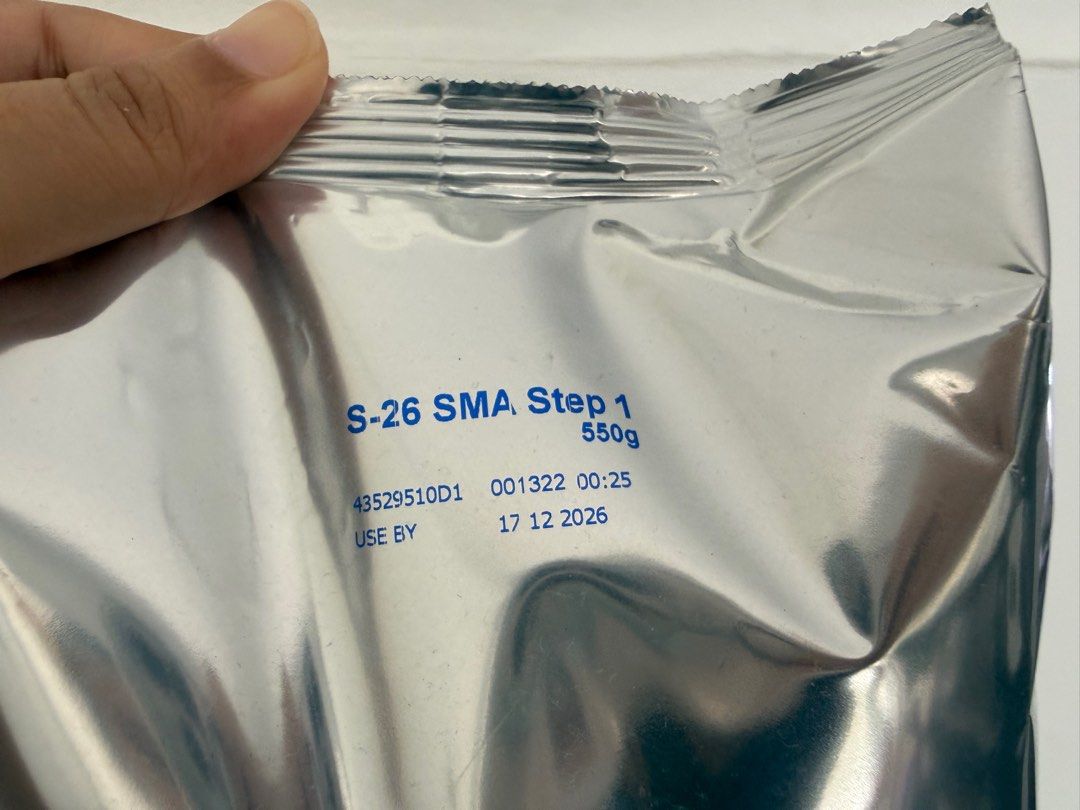 S-26 Gold PRO Stage 1 Infant Formula, Babies & Kids, Nursing & Feeding ...