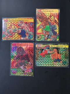 Sushiro street fighter character food tag, Hobbies & Toys, Memorabilia ...