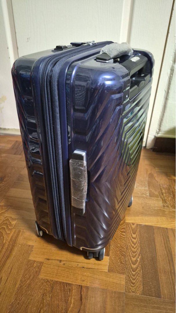 Samsonite Astra 55/20 Expandable, Hobbies & Toys, Travel, Luggage on ...