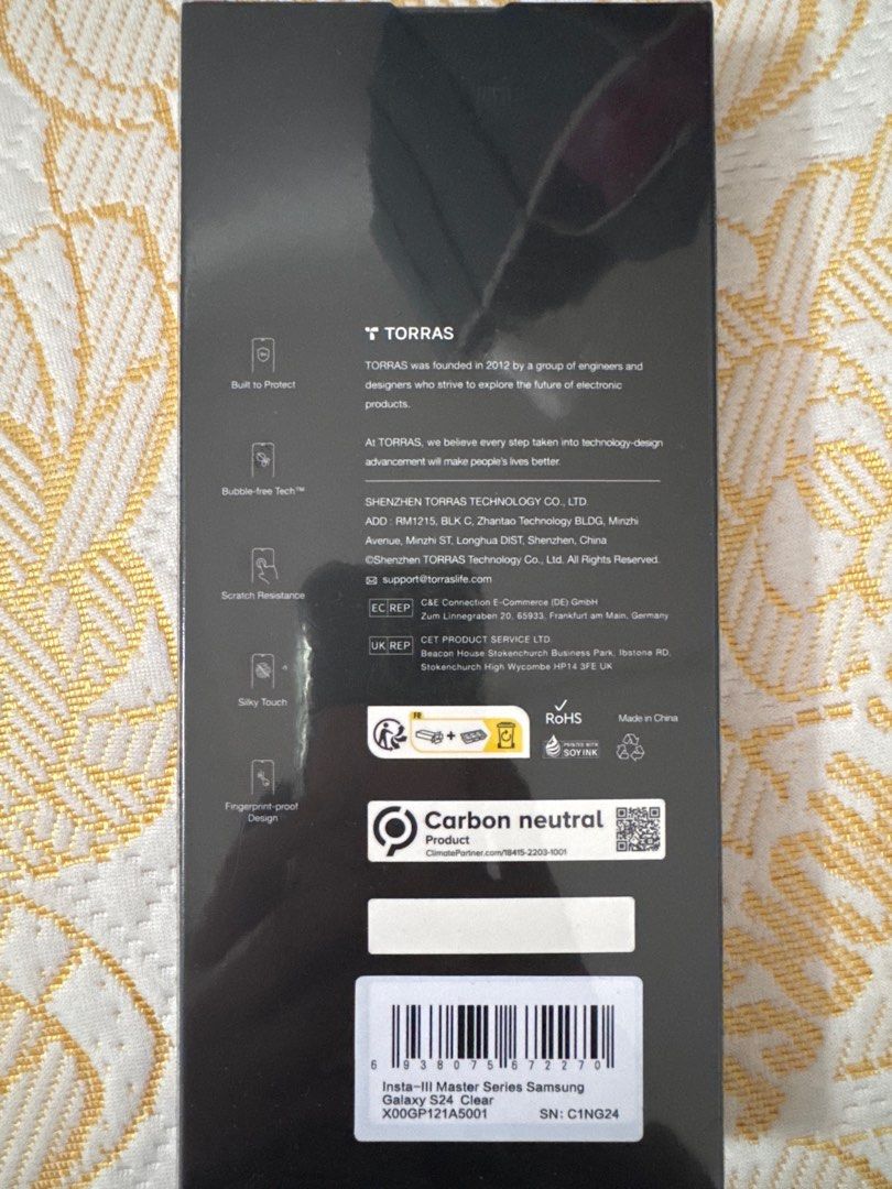 Samsung Galaxy S24 5G, Mobile Phones & Gadgets, Mobile Phones, Android ...