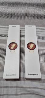 Samsung Galaxy Watch 7, Mobile Phones & Gadgets, Wearables & Smart ...