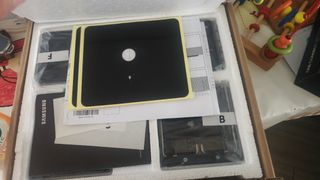 Samsung The Frame Wall Mount, TV & Home Appliances, TV & Entertainment ...