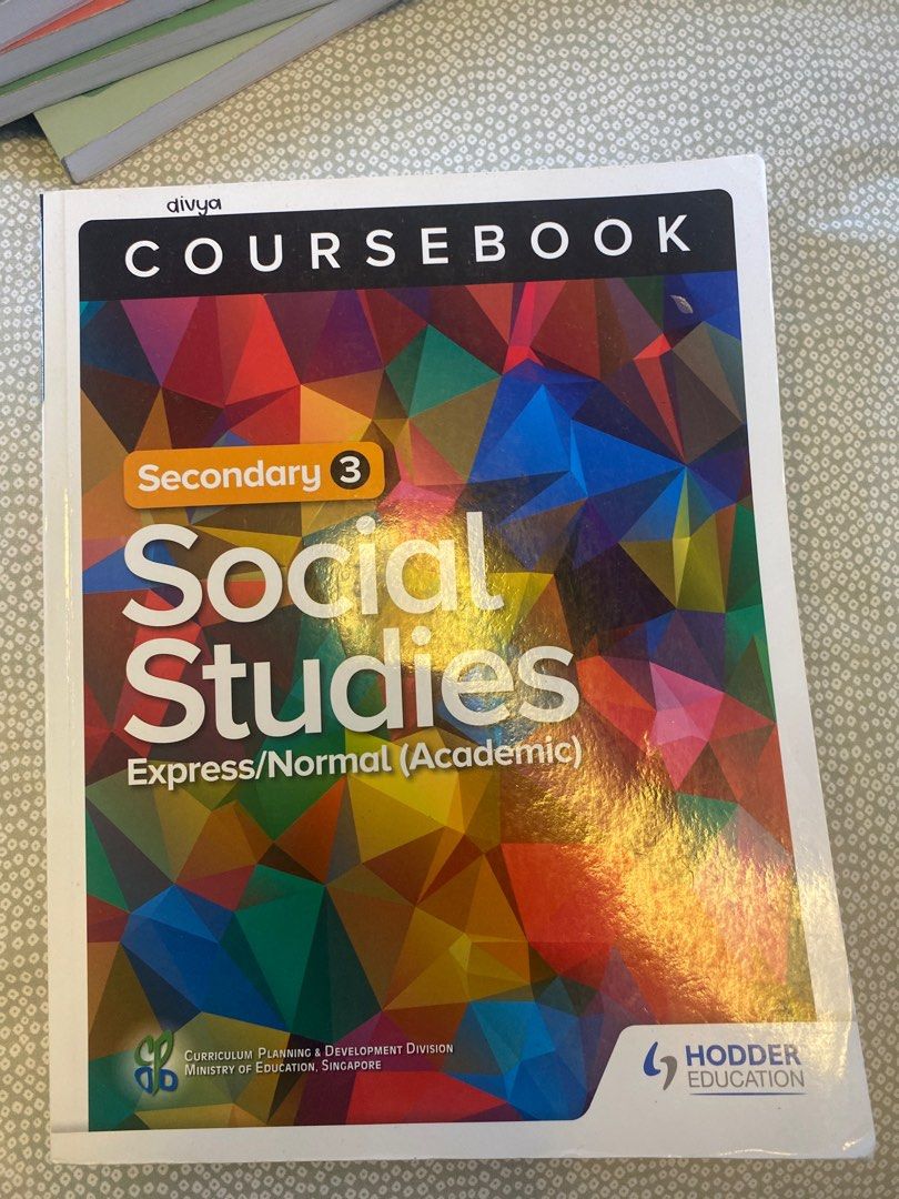 Security Impacts of Globalisation Textbook, Hobbies & Toys, Books ...