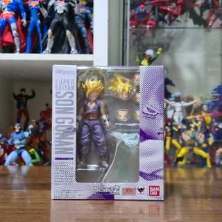 [PRE-ORDER] Bandai SHF s.h.figuarts Dragon Ball SHENRON Shen Long ...