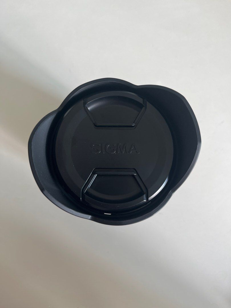 Sigma 10-20mm f/4-5.6 DC HSM Lens, Photography, Lens & Kits on Carousell