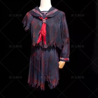 Silent Hill F - Shimizu Hinako Fox Mask, Hobbies & Toys, Memorabilia ...