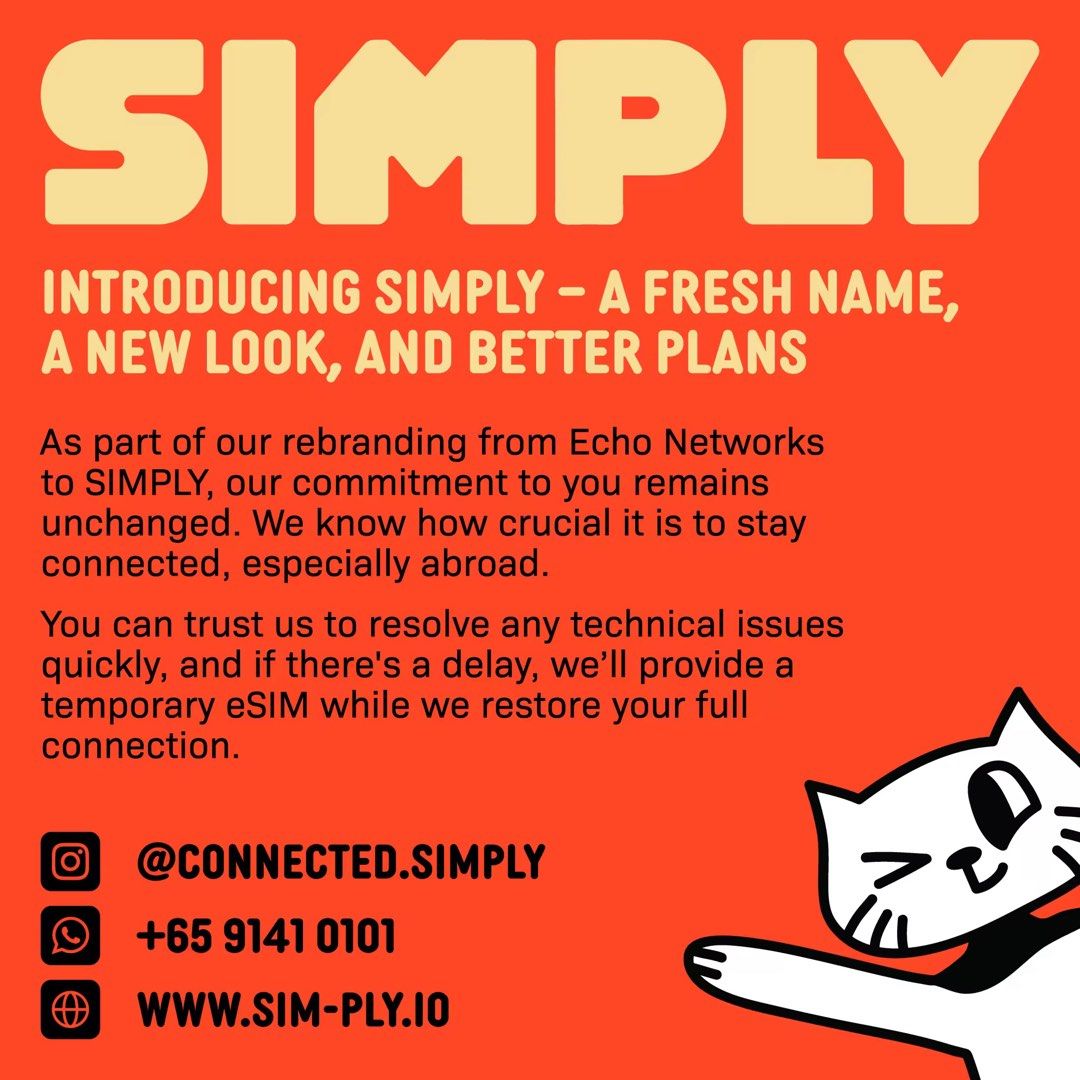 Simply Ncell Nepal SIM Card - 6GB Data, Mobile Phones & Gadgets, Mobile & Gadget Accessories ...