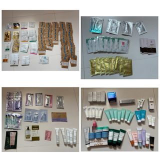 Argos - Sample Packs, Beauty & Personal Care, Fragrance & Deodorants on ...