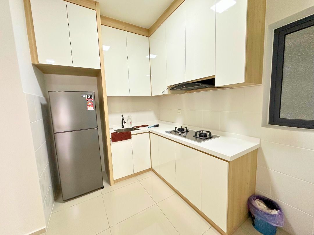 SkyAwani 4 Residence FOR RENT (47th floor), Property, Rentals on Carousell