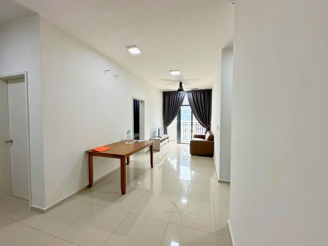 SkyAwani 4 Residence FOR RENT (47th floor), Property, Rentals on Carousell