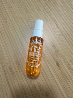 Sol de Janeiro 48 Perfume Mist (30ml), Beauty & Personal Care ...