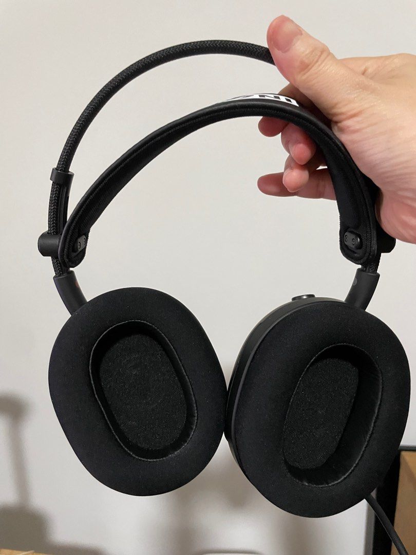 Sony INZONE H9 II Wireless Noise Cancelling Headphones, Audio ...