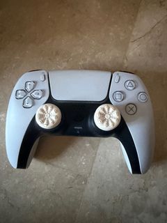 Sony PlayStation PS5 DualSense Wireless Controller, Video Gaming ...