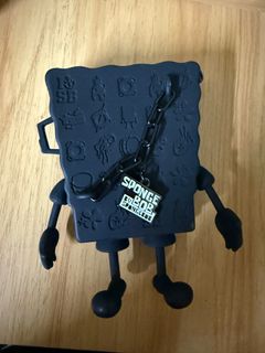 Fuggler Spongebob Squarepants, 興趣及遊戲, 玩具 & 遊戲類 - Carousell