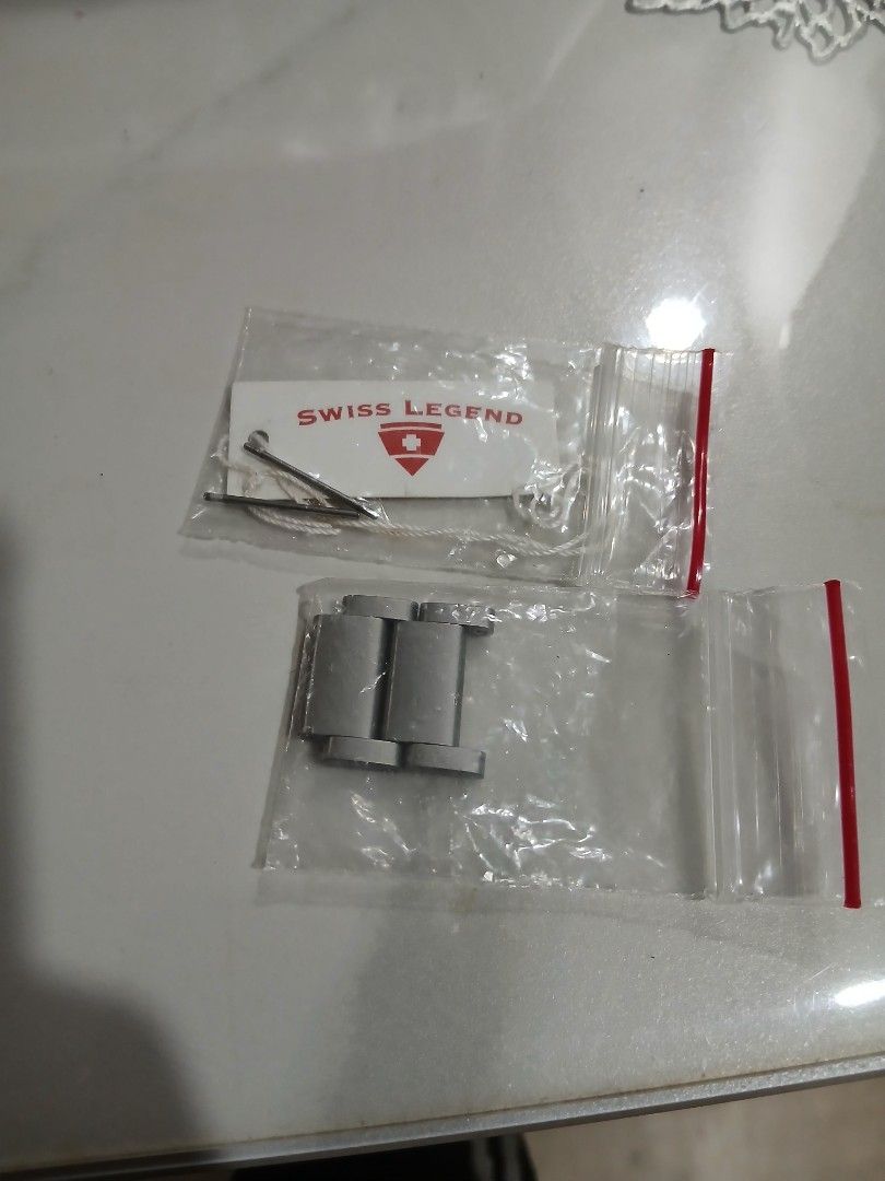 Swiss Legend Expedition Men's Watch, Men's Fashion, Watches ...