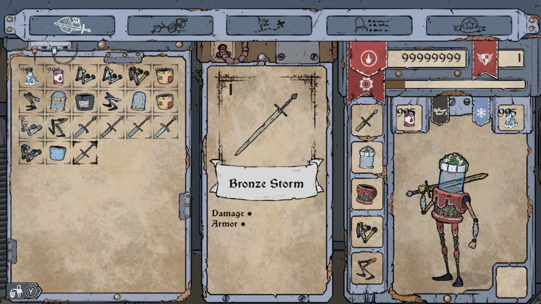 Switch Feudal Allouy Save File Modding/Editing, Video Gaming, Gaming ...