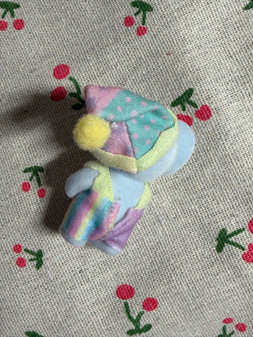 Sylvanian Families Circus Elephant, Hobbies & Toys, Toys & Games on ...