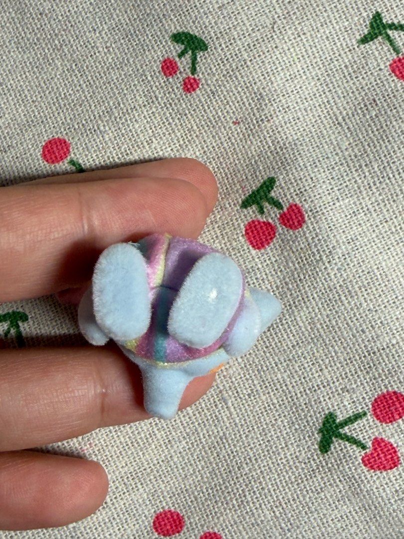 Sylvanian Families Circus Elephant, Hobbies & Toys, Toys & Games on ...