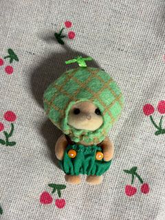 Sylvanian Families Circus Elephant, Hobbies & Toys, Toys & Games on ...