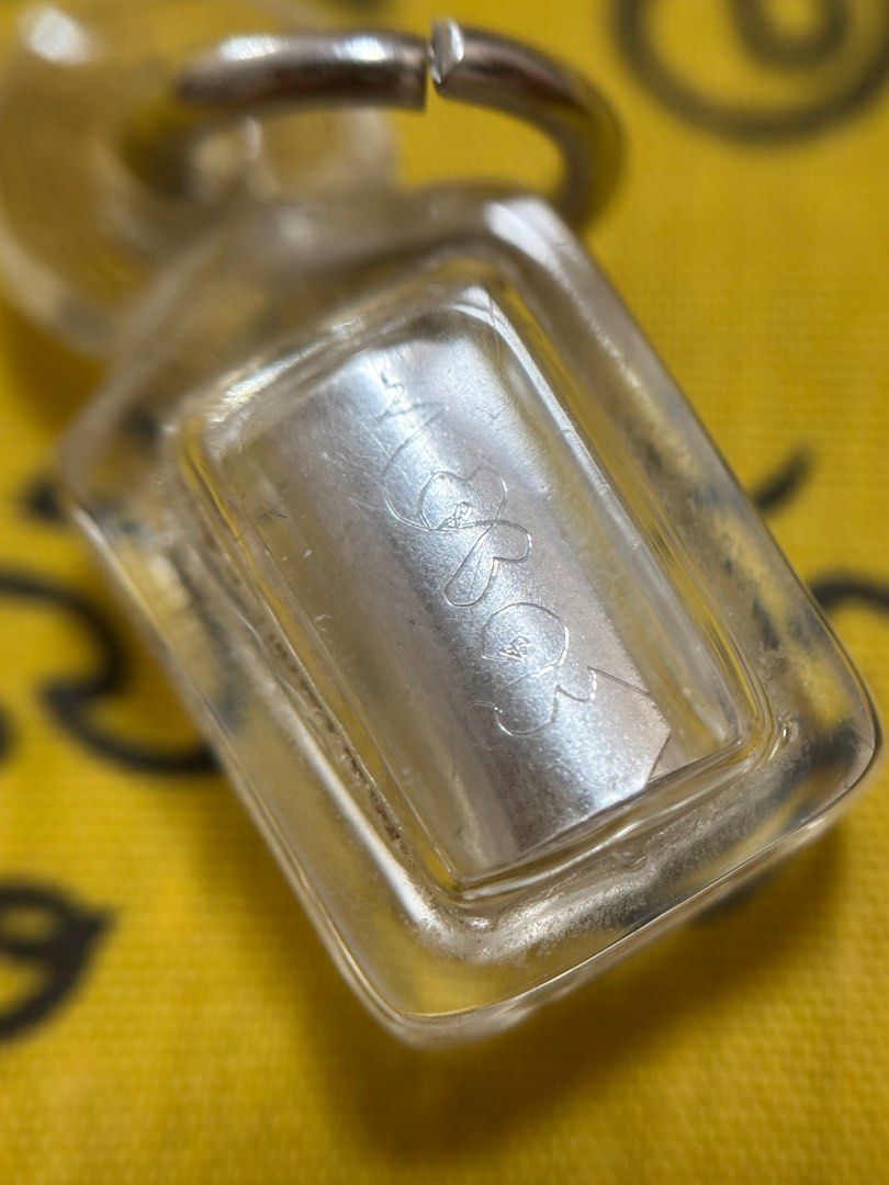 Takrut Pu Chit, Hobbies & Toys, Religious Items on Carousell