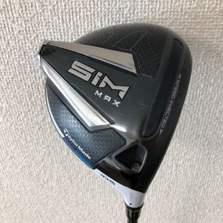 LATEST MODEL!!! (9.5/10) PING G440 MAX Driver Head Loft 9.0* (with ...