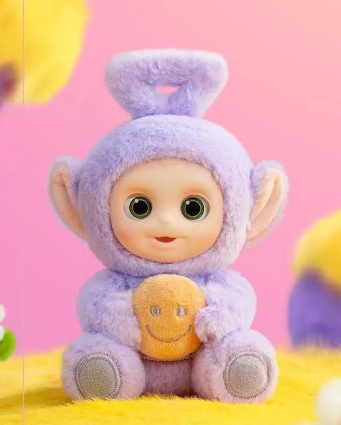 Teletubbies Plush Doll, Hobbies & Toys, Toys & Games on Carousell