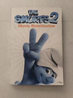 Despicable Me 2 Junior Novel, Hobbies & Toys, Books & Magazines ...