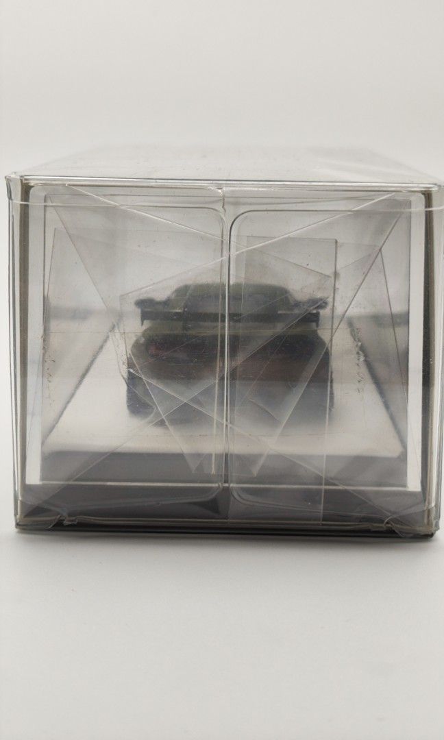 Timothy & Pierre TP Honda NSX Fighter Green, Hobbies & Toys, Toys ...