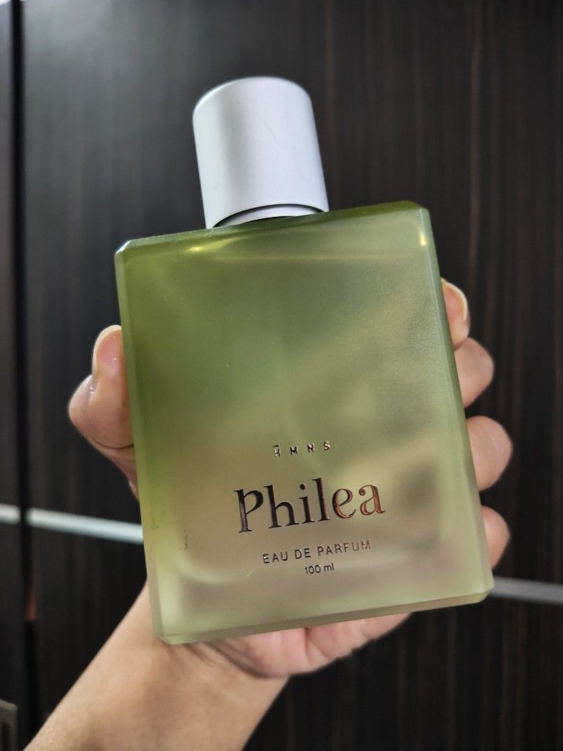 TMS Philea Eau De Parfum 100ml, Beauty & Personal Care, Fragrance ...