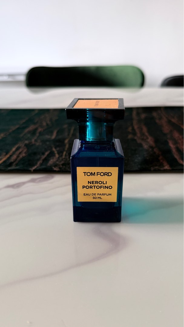 Tom Ford Neroli Portofino Eau de Parfum 50ml, Beauty & Personal Care ...
