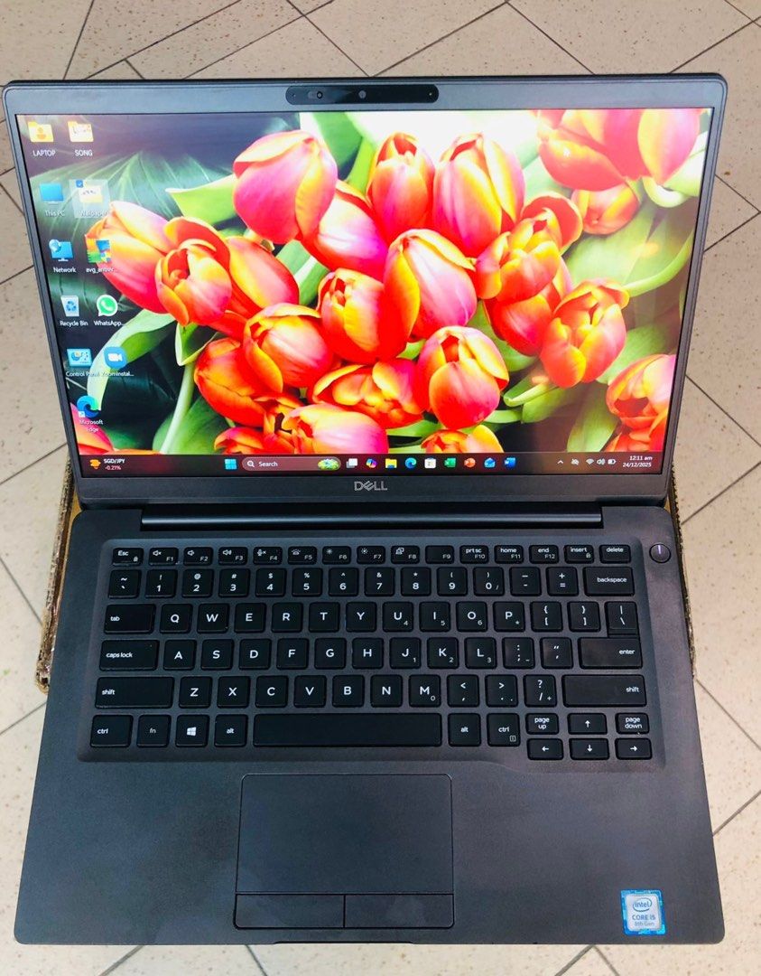 SALE SALE Touchscreen Dell Latitude 7400 Premium Business Laptop | i5 ...