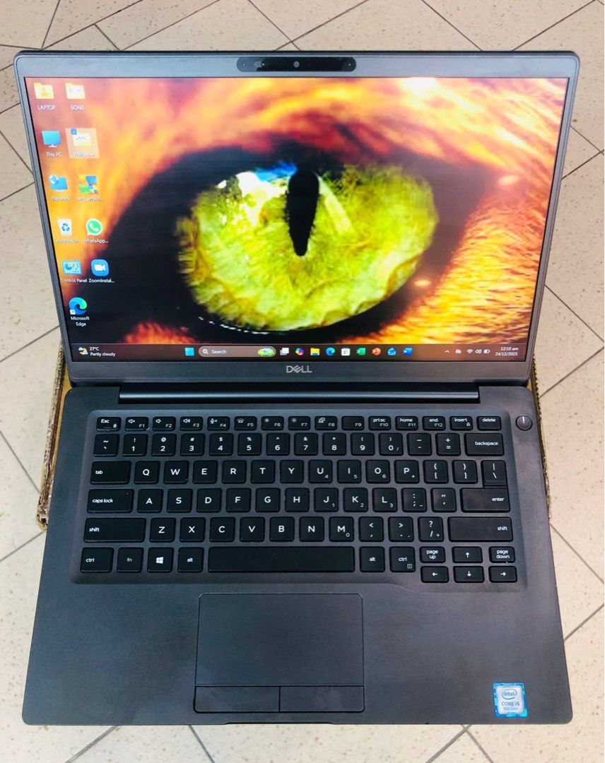 SALE SALE Touchscreen Dell Latitude 7400 Premium Business Laptop | i5 ...