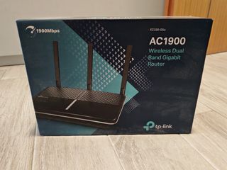 TP-Link EAP225 AC1200 Wireless MU-MIMO Gigabit Indoor/Outdoor Wi-Fi ...