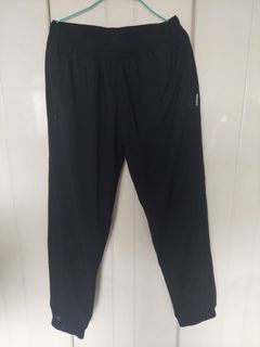 Puma dry cell pants, Men's Fashion, Activewear on Carousell