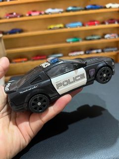 Blokees Wheels Transformers Megatron, Hobbies & Toys, Toys & Games on ...