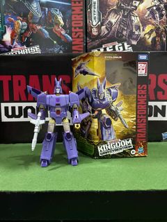 Blokees Transformers One Galaxy Version Cogged B-127, Hobbies & Toys ...