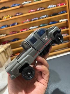 Transformers Studio Series Transformers One Voyager Class Alpha Trion ...