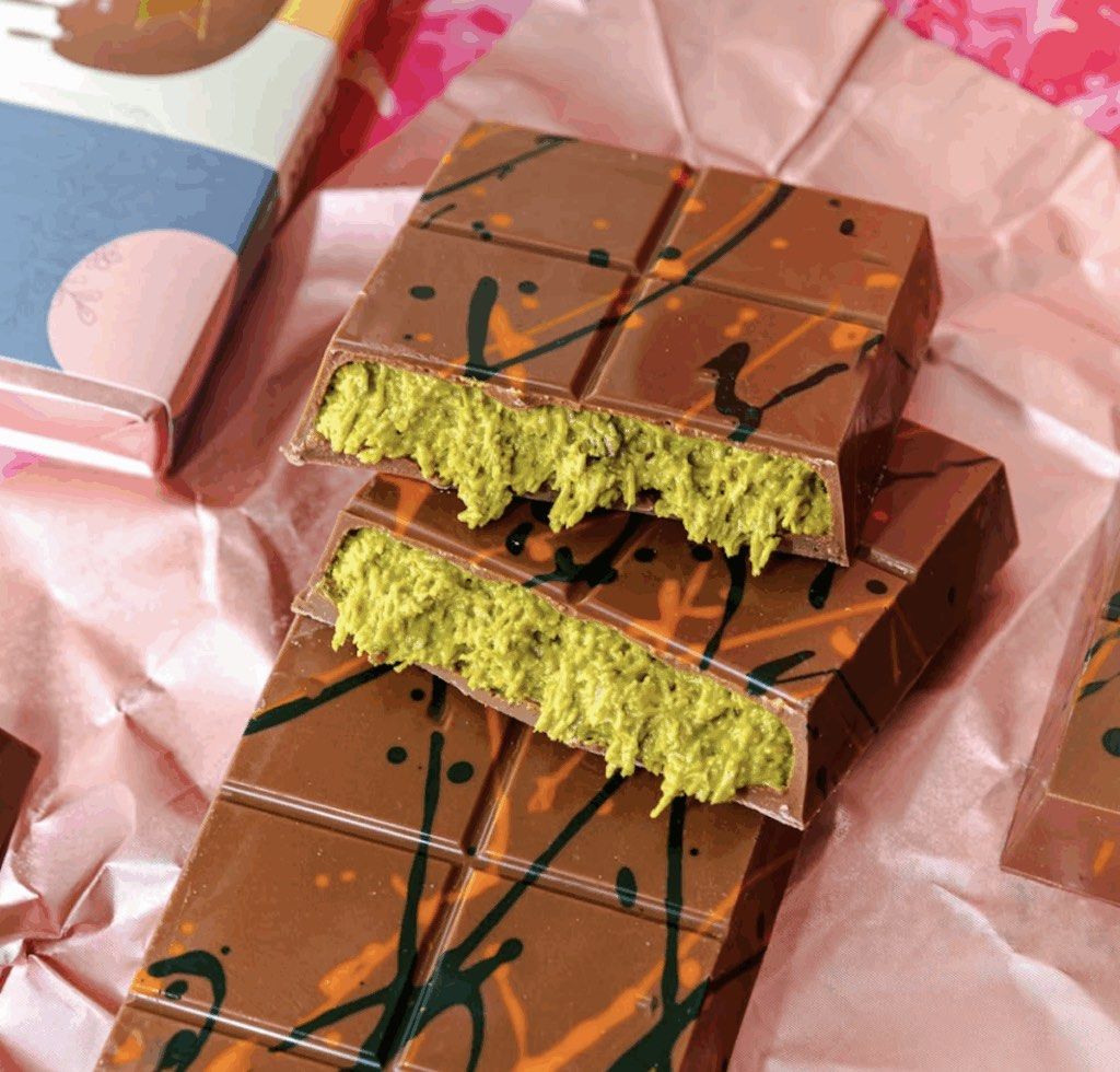 (Transit order) Fix Dubai Choc, Food & Drinks, Packaged & Instant Food ...