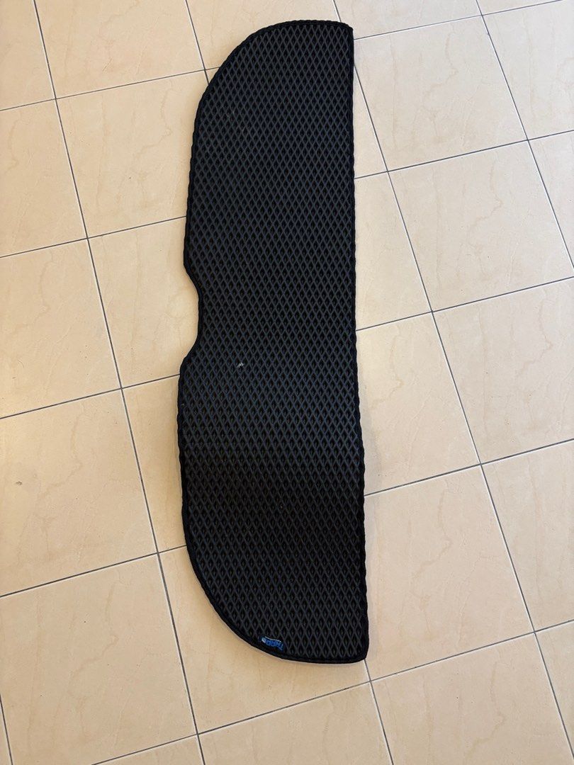 Trapo Car Mat - Nissan Grand Livina, Auto Accessories on Carousell
