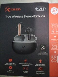 Lenovo E310 True Wireless Stereo Earbuds, Audio, Earphones on Carousell