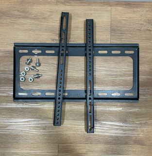 M3 LED-P8 Full Motion TV Wall Mount Bracket 40"-80", TV & Home ...