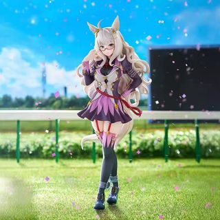 UmaMusume: Pretty Derby Mejiro Ardan Competition Uniform Ver. 1/7 ...