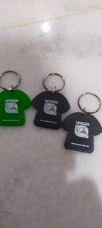 Fuggler Collectible Keychains, Hobbies & Toys, Toys & Games on Carousell