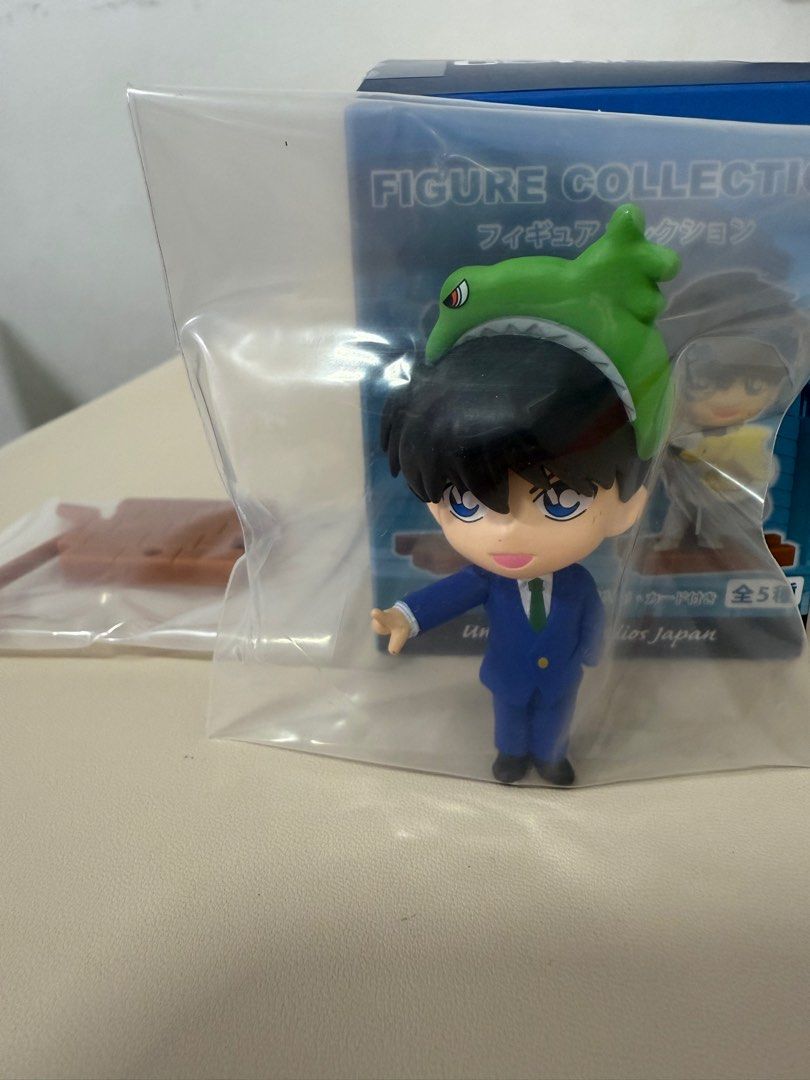 Universal Studios Japan Detective Conan Figure, Hobbies & Toys, Toys ...