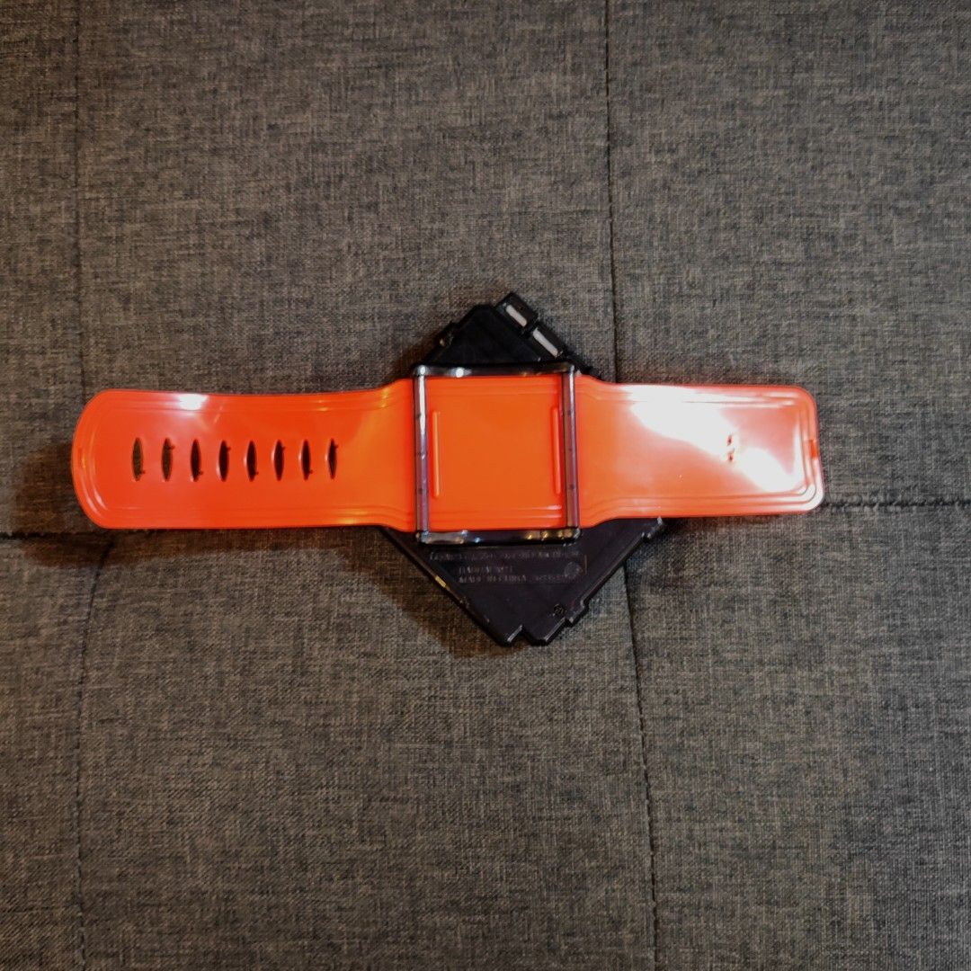 USED BANDAI DX Gotcha Draw Gotchardraw Gotchadraw Holder Chemy Card ...